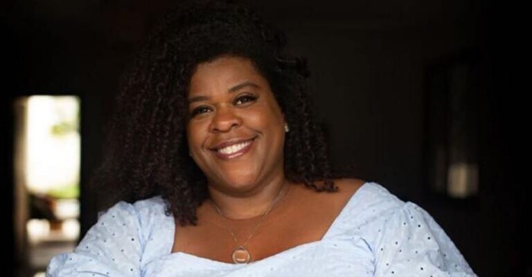 Novo visual de Cacau Protásio encanta seguidores