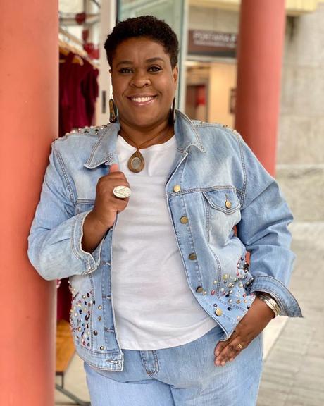 Novo visual de Cacau Protásio encanta seguidores