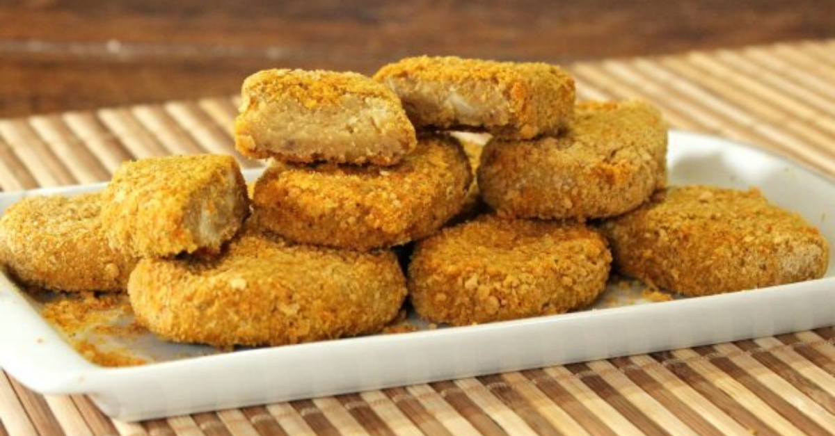 3 Receitas de nuggets de batata e uma de geleia de pimenta