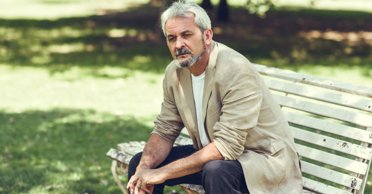 O que é a andropausa ou a menopausa masculina?