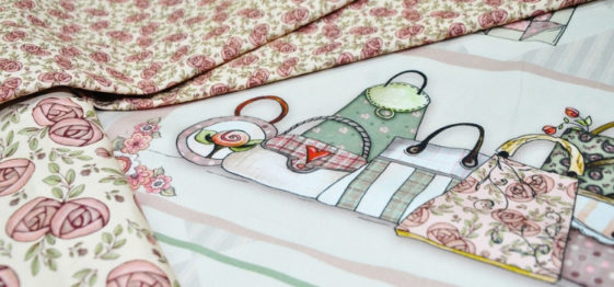 Patchwork para iniciantes: dicas e como começar a fazer