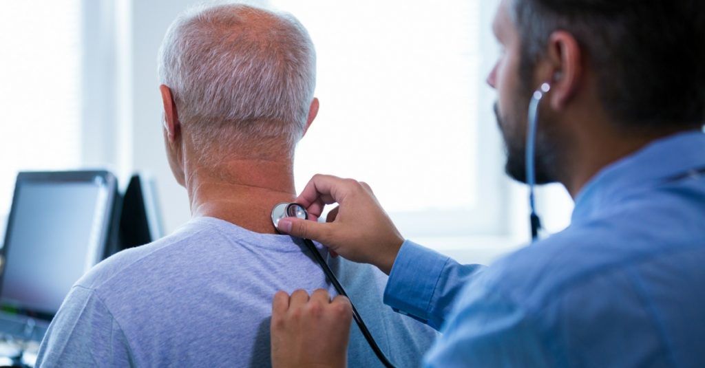 Você sabe o que faz um otorrinolaringologista e quando procurá-lo?