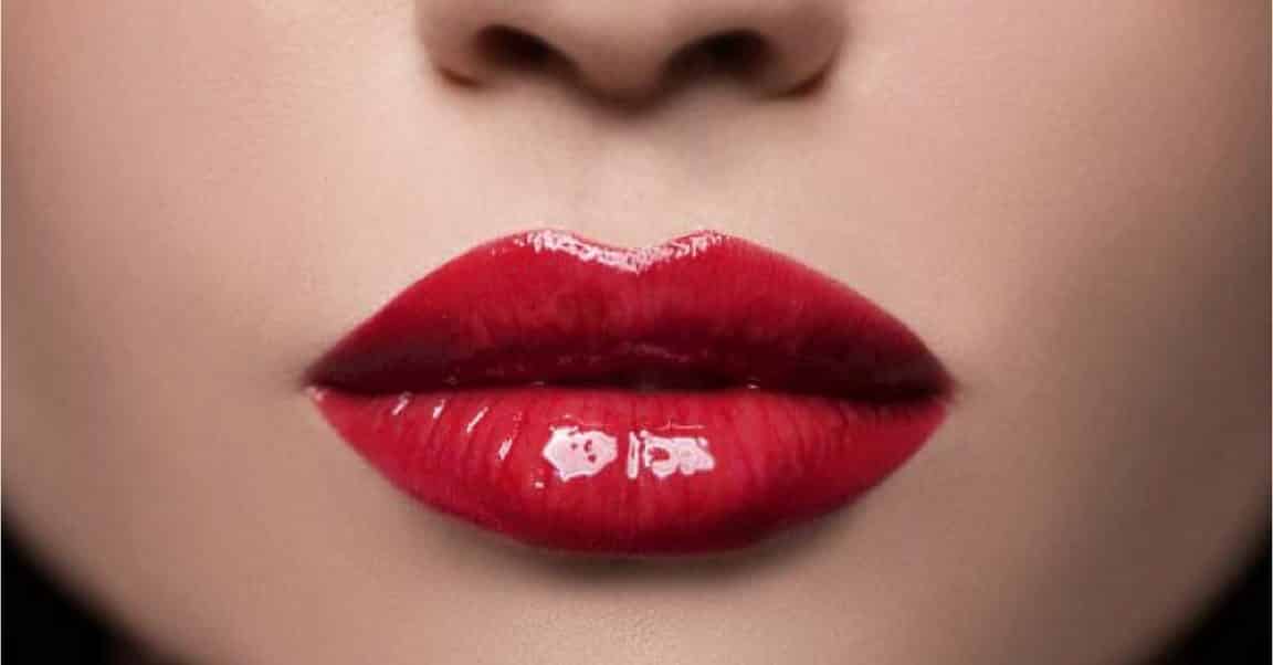 O que os seus lábios dizem de você