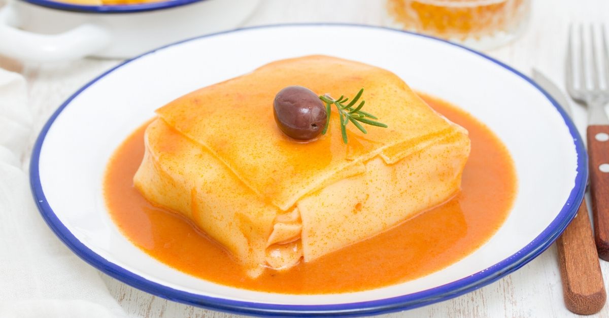 8 COMIDAS TÍPICAS de Portugal para experimentar quando viajar pra lá