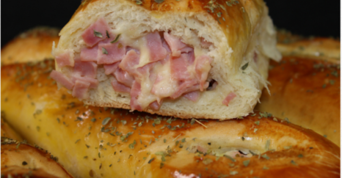 Pão de frios: receitas para servir lanches caseiros deliciosos