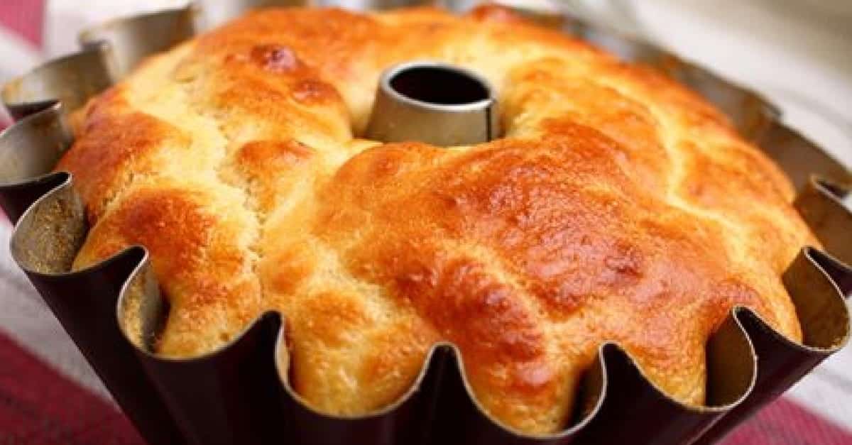 Bolo de pão de queijo: 10 receitas deliciosas para fazer em casa