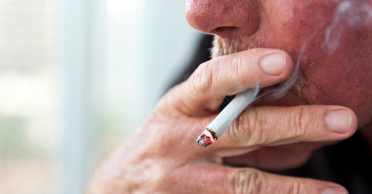 7 Dicas práticas para conseguir parar de fumar