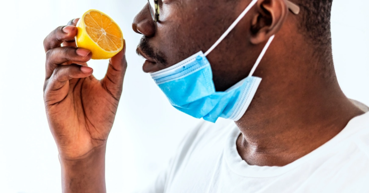 Parosmia: uma das sequelas mais comuns da covid-19