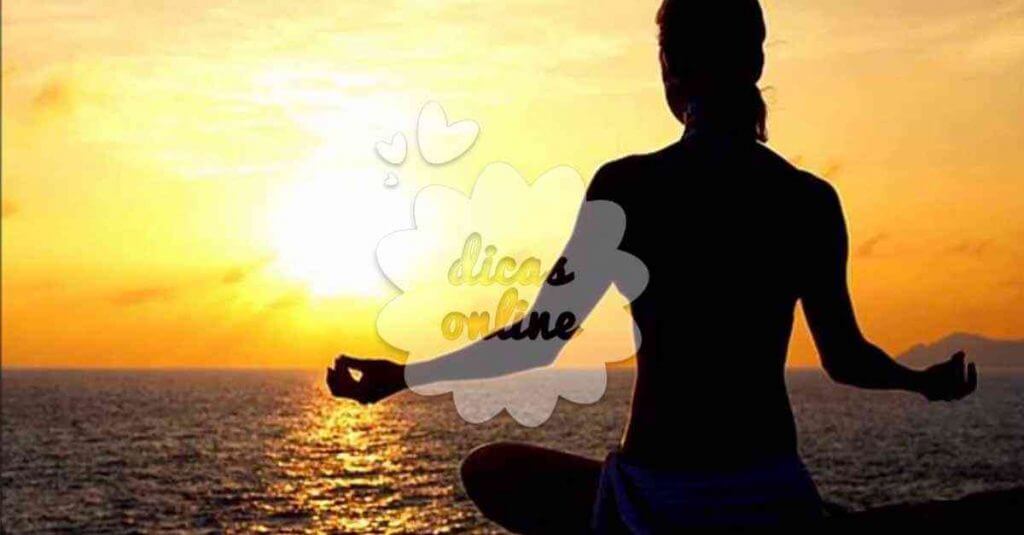 Você é o seu compromisso principal. Dê prioridade à sua paz interior!