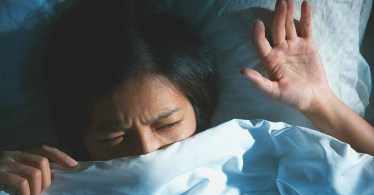 Como os pesadelos nos protegem no dia a dia? Surpreenda-se