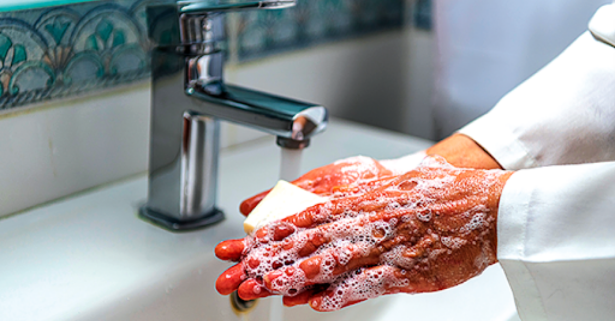 Relatos de pessoas com TOC na pandemia