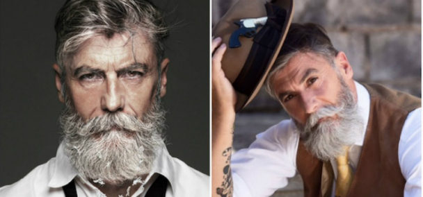 Estes 10 homens transformaram seus corpos depois dos 50 anos e provam ...