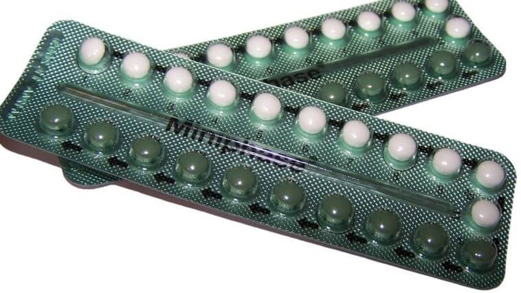 Toma as pílulas Yaz, Yasmin ou Elani? Tenha cuidado!