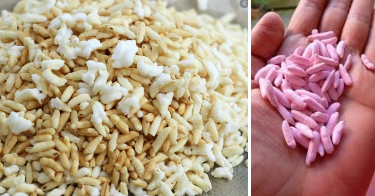 Aprenda a fazer pipoca de arroz: 3 receitas fáceis para petiscar