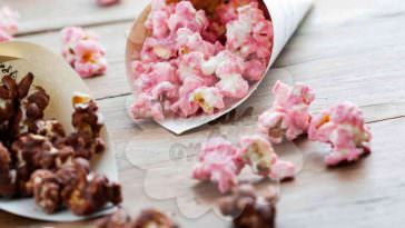 Aprenda 7 receitas deliciosas de pipoca - Dicas Online