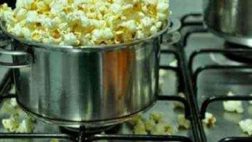 Aprenda 7 receitas deliciosas de pipoca