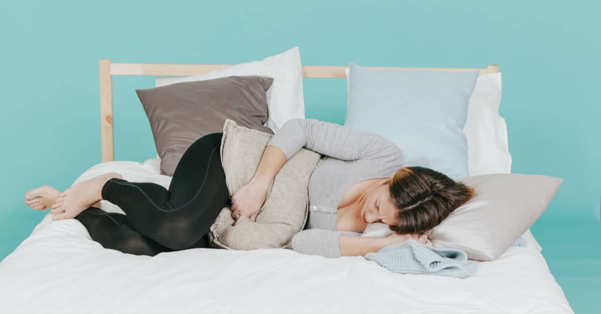 Cólica intestinal: por que acontece e como tratá-la?