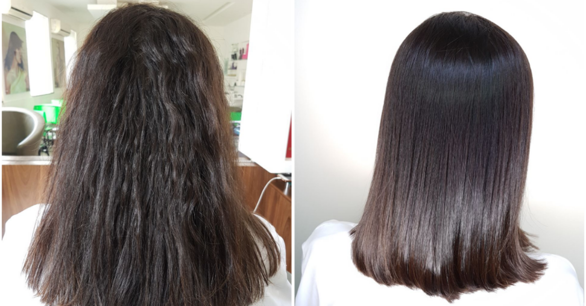 Cuidados essenciais para quem tem cabelo com progressiva