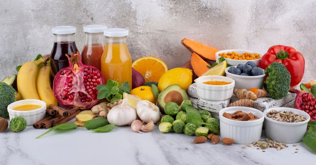 Dieta crudívora: prós e contras da alimentação crua