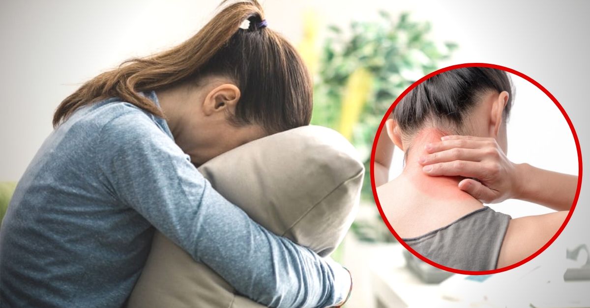 Sentir dor psicológica é possível?