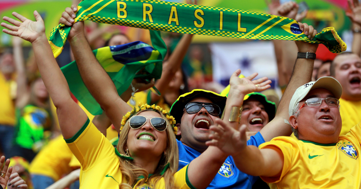 Que tipo de torcedor você é nessa Copa do Mundo? Descubra nesse teste