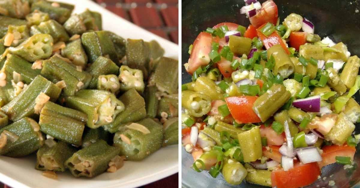 Benefícios do quiabo: como esse alimento pode melhorar sua saúde