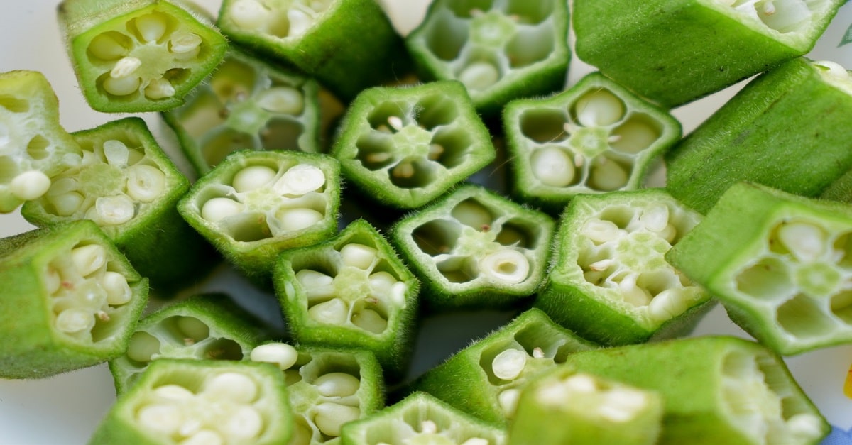 Como fazer quiabo frito? Aprenda essa receita fácil e deliciosa
