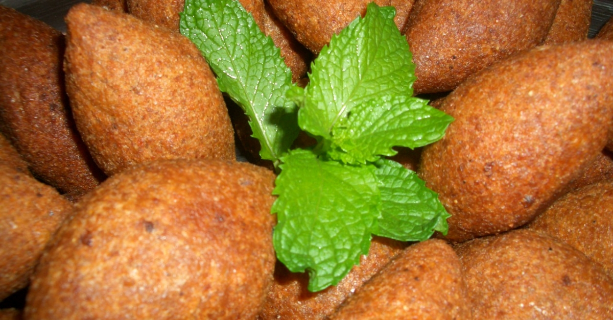 7 Receitas de quibe low carb para não fugir da dieta