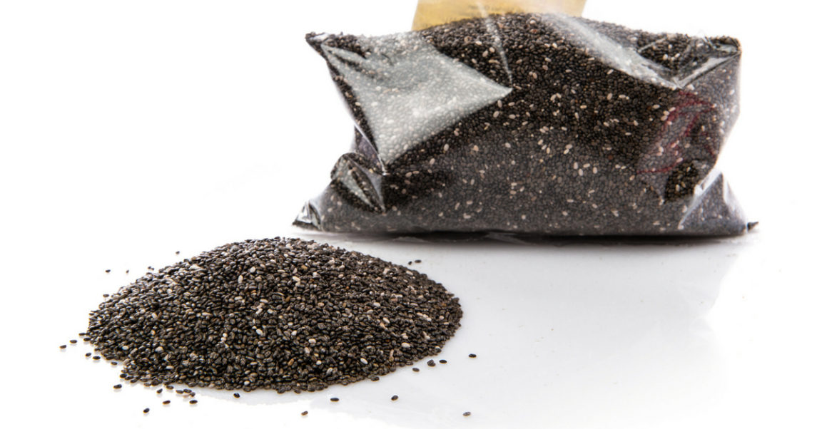 Como consumir chia: 16 opções