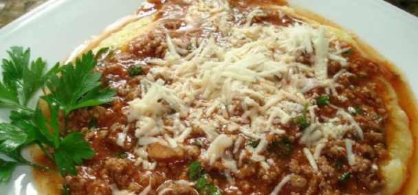 Receita tradicional de angu à mineira para experimentar em casa