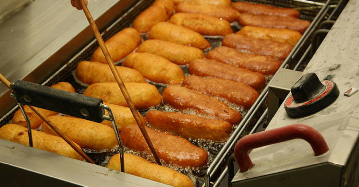 Receita de banana empanada de dar água na boca