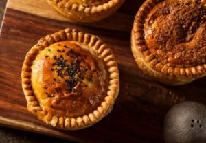 20 Versões de receita de empada doces e salgadas