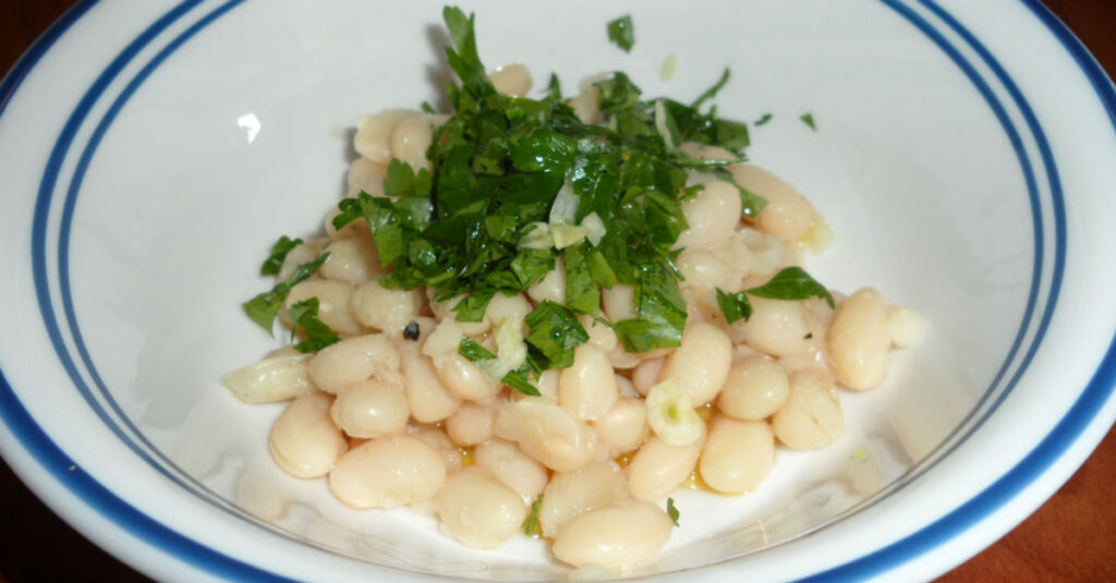 Receita de fava: como fazer sem deixar amargar no cozimento