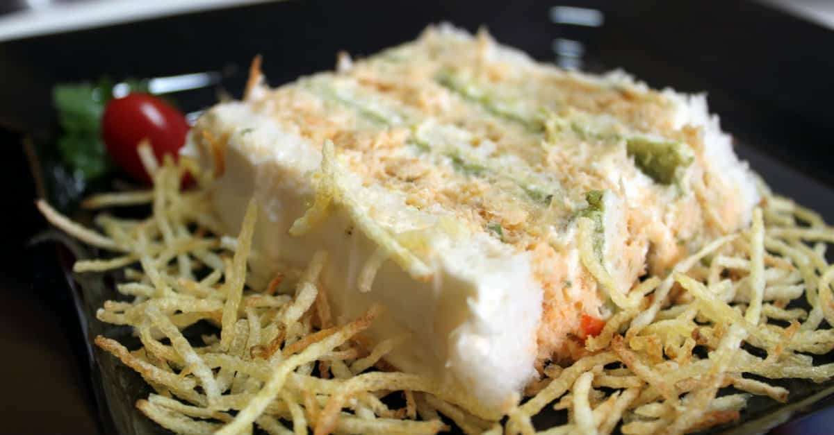 Torta fria salgada: receitas práticas de um prato delicioso