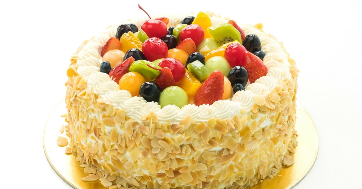 Torta Marta Rocha: Conheça a história e veja a receita completa