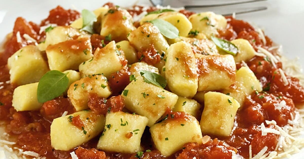 Nhoque de milho verde: receitas fáceis para almoço e jantar