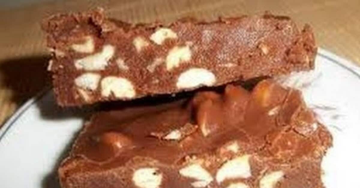 8 Receitas de pé de moleque para alegrar crianças e adultos