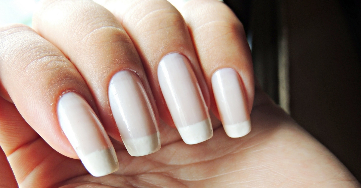 20 receitas caseiras para ter unhas grandes e fortes