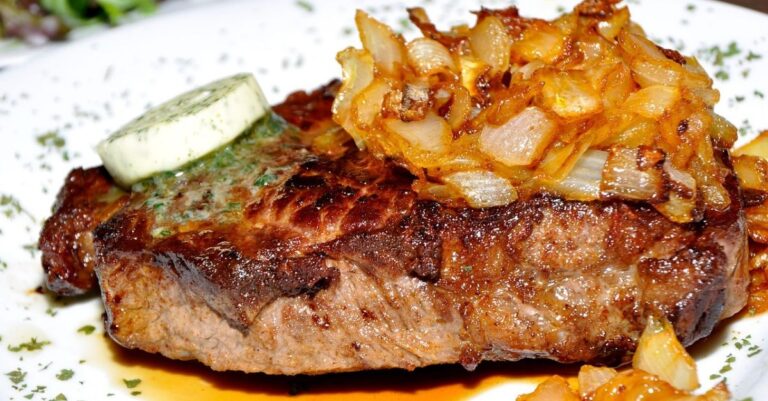 4 Receitas com alcatra para saborear essa carne macia