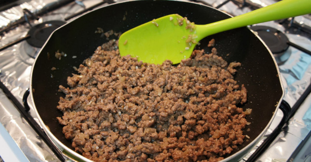 30 Receitas com carne moída para todas as ocasiões