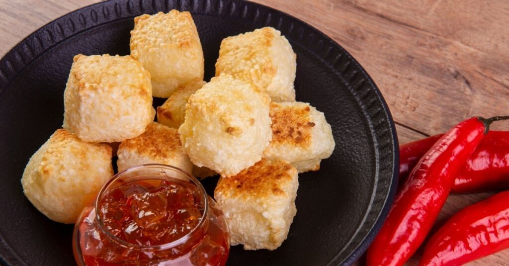 7 Receitas com tapioca granulada simplesmente deliciosas