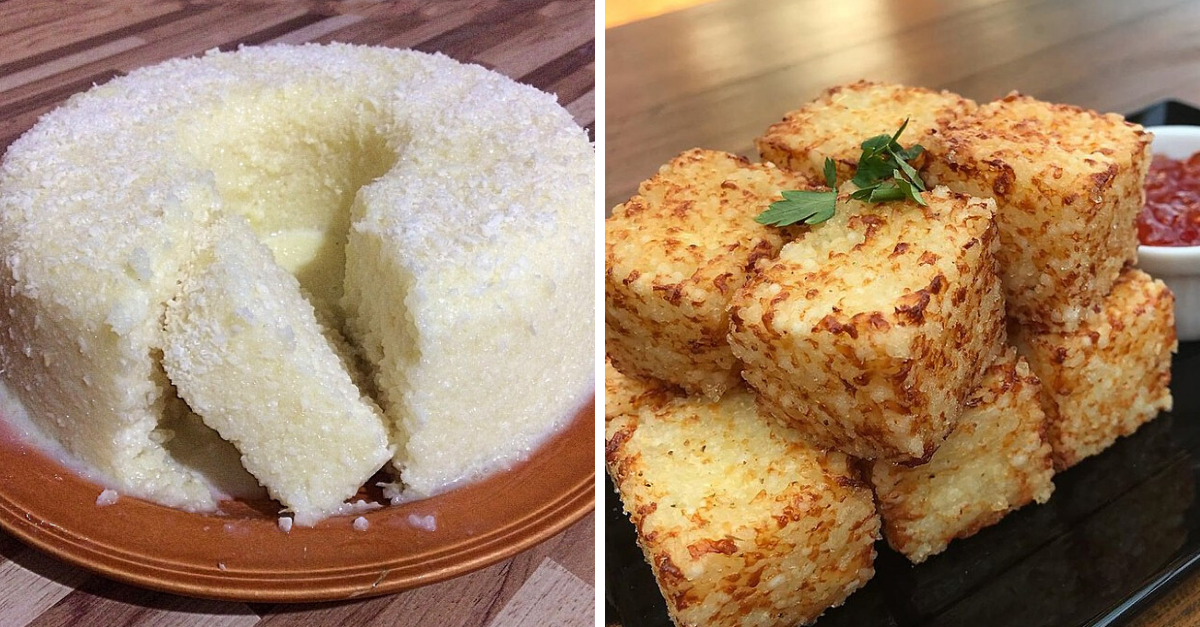 Receitas com tapioca: 10 opções práticas para todas as refeições