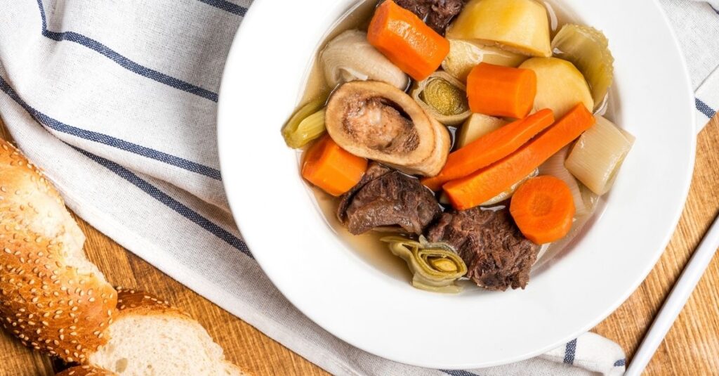 Receitas com tutano: veja como esse ingrediente agrega mais sabor aos ...