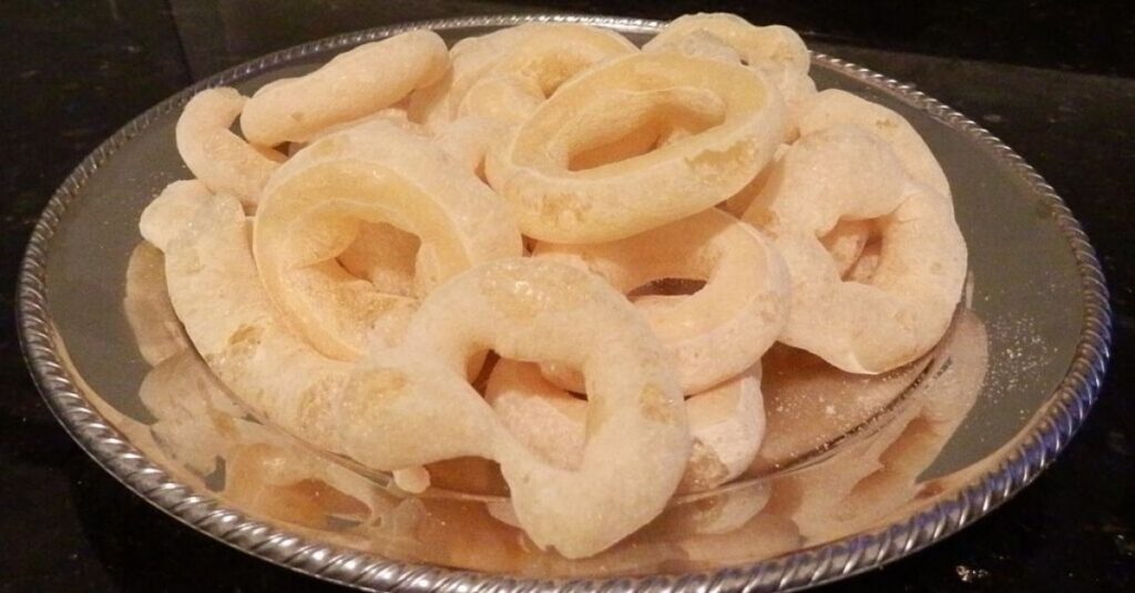 Biscoito de polvilho: 8 receitas incríveis e variadas