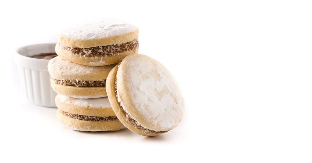 Como fazer 7 deliciosas receitas de bolacha recheada caseira