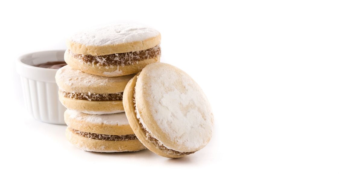 Como fazer 7 deliciosas receitas de bolacha recheada caseira