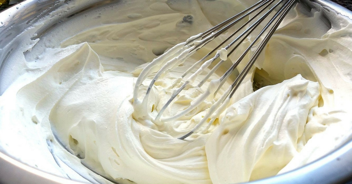 Como fazer chantilly caseiro perfeito: receitas e dicas