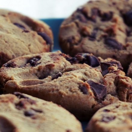 7 Receitas de cookie americano que crianças e adultos vão adorar