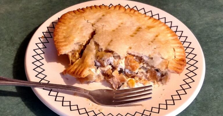 Empadão fit: receitas deliciosas para incluir na dieta