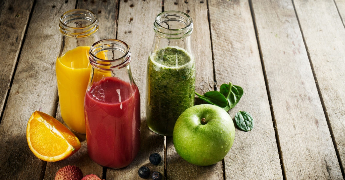 5 Melhores energéticos naturais para estimular o ânimo no dia a dia